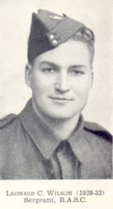 Background Information